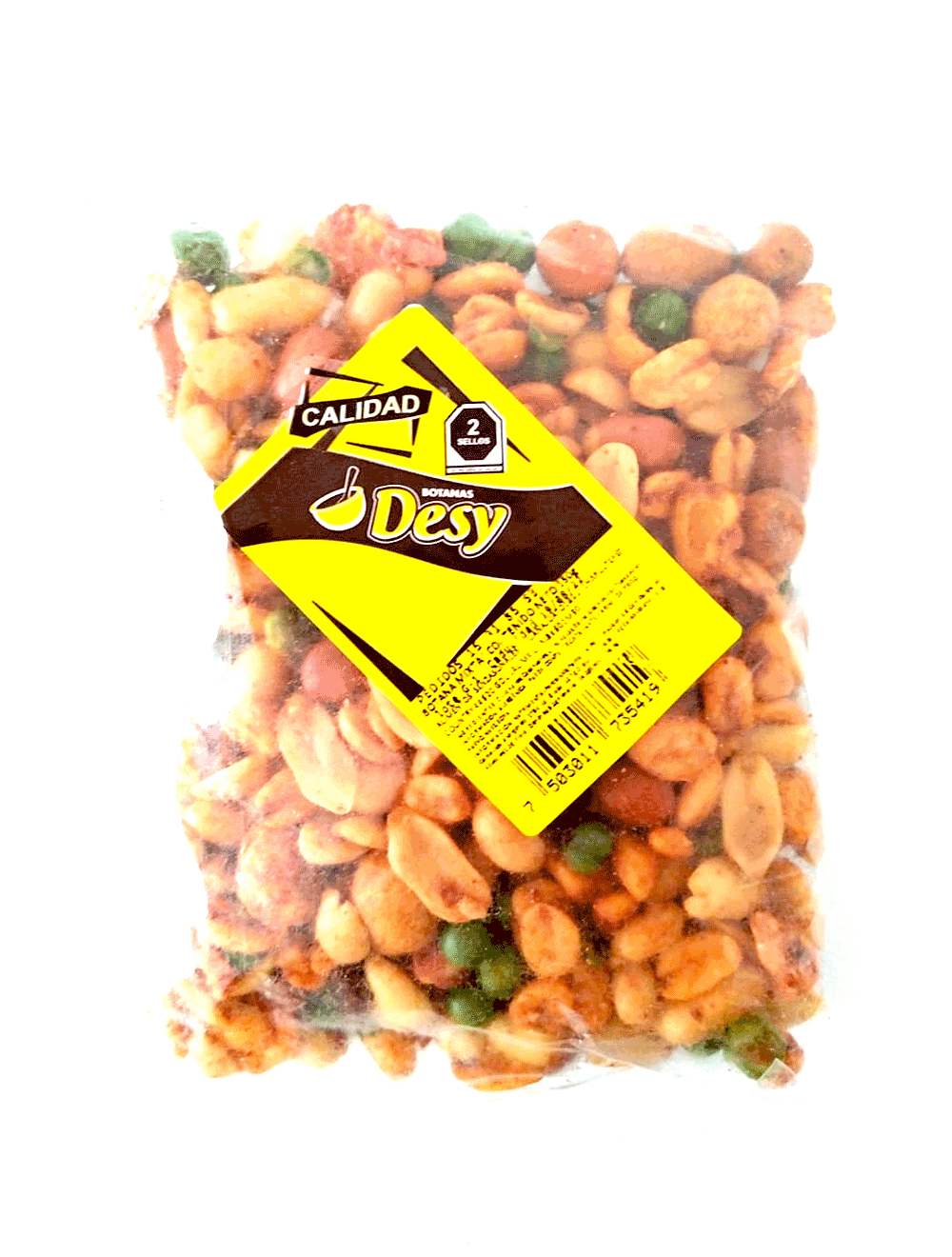 Detalle del producto