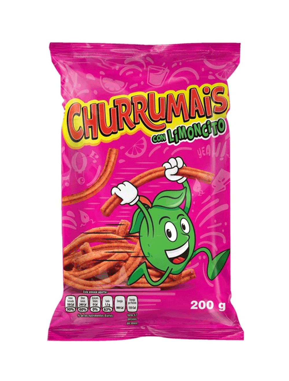 Nuestros productos